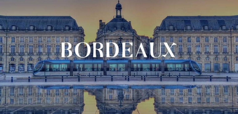 La ville de Bordeaux • Place to Be : Provocateur d'envies