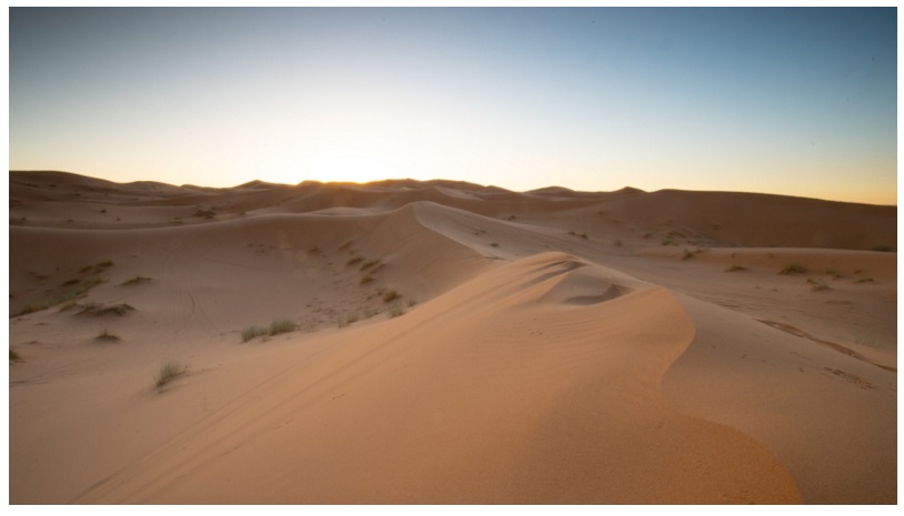 Destination Wild : les merveilles de l’Afrique sur National Geographic ...