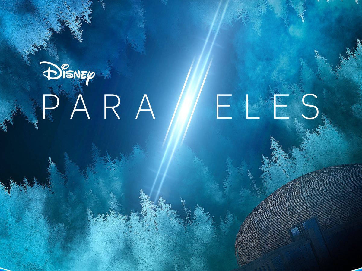 Parallèles, une série fantastique française originale Disney+ diffusée ...