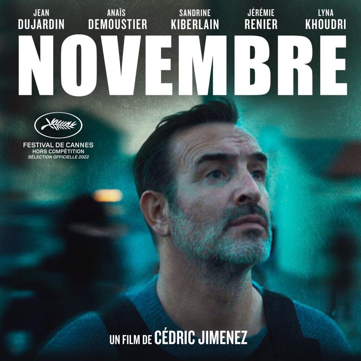 Novembre Streaming