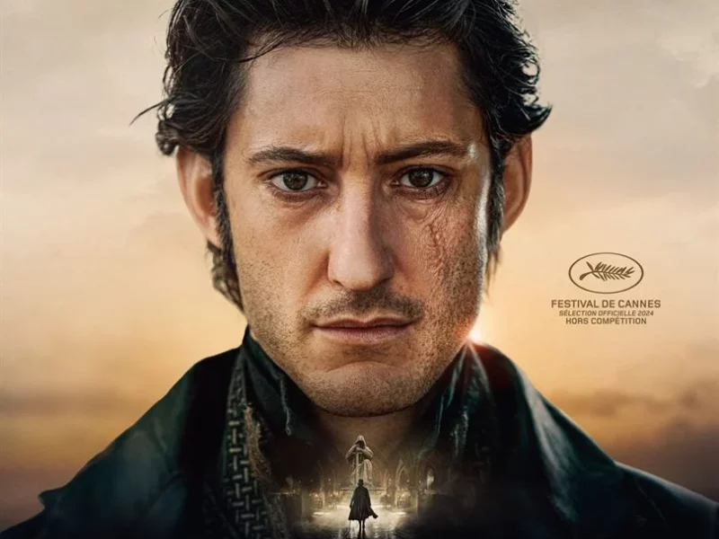 Le Comte de Monte-Cristo réalisé par Matthieu Delaporte et Alexandre de la Patellière • Place to ...